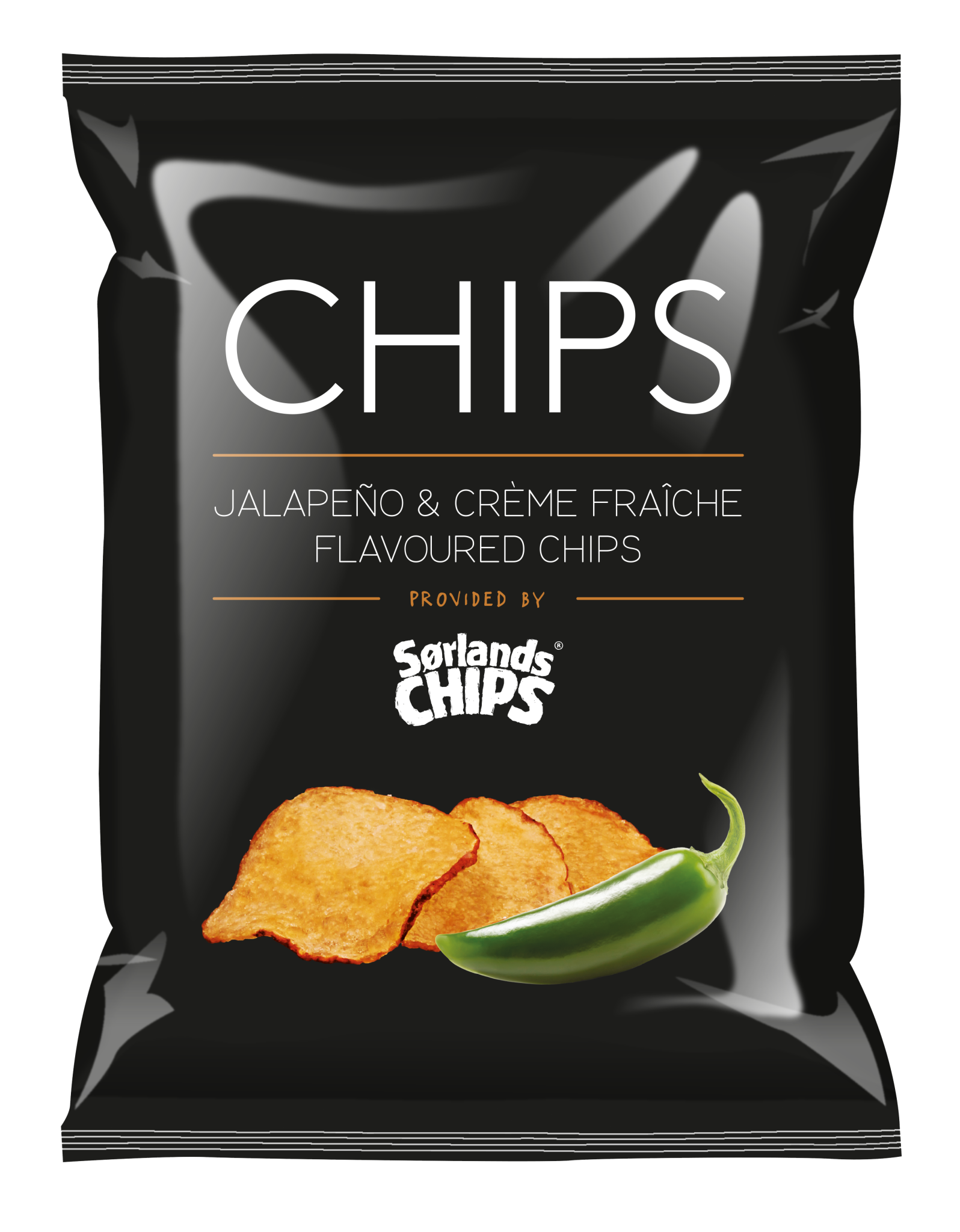 Sørlandschips - Sørlandschips